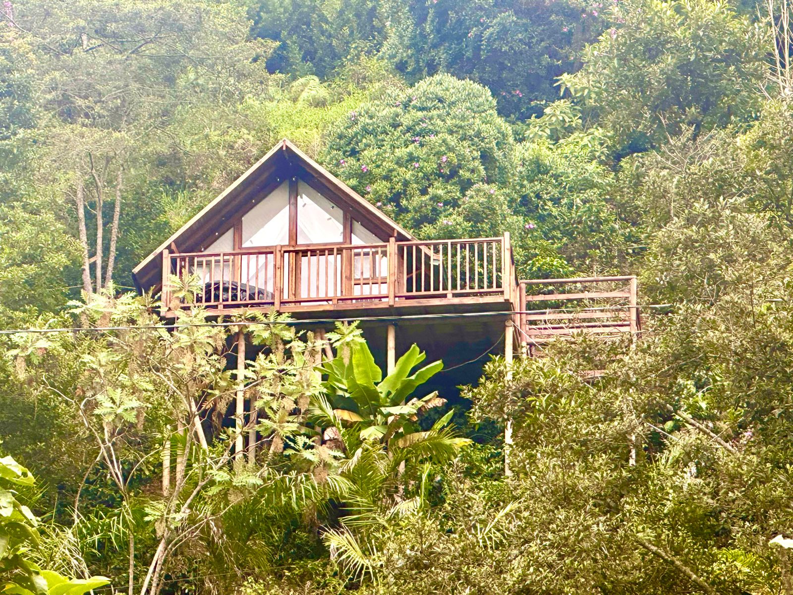 Cabaña Amor – Descubre tu regalo